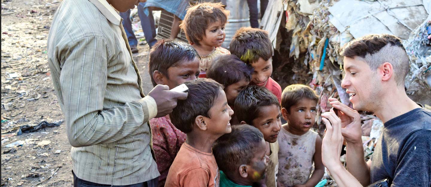 5 ways to engage in community - CBN INDIA