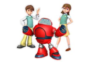 Superbook – CBN INDIA