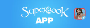 Superbook – CBN INDIA
